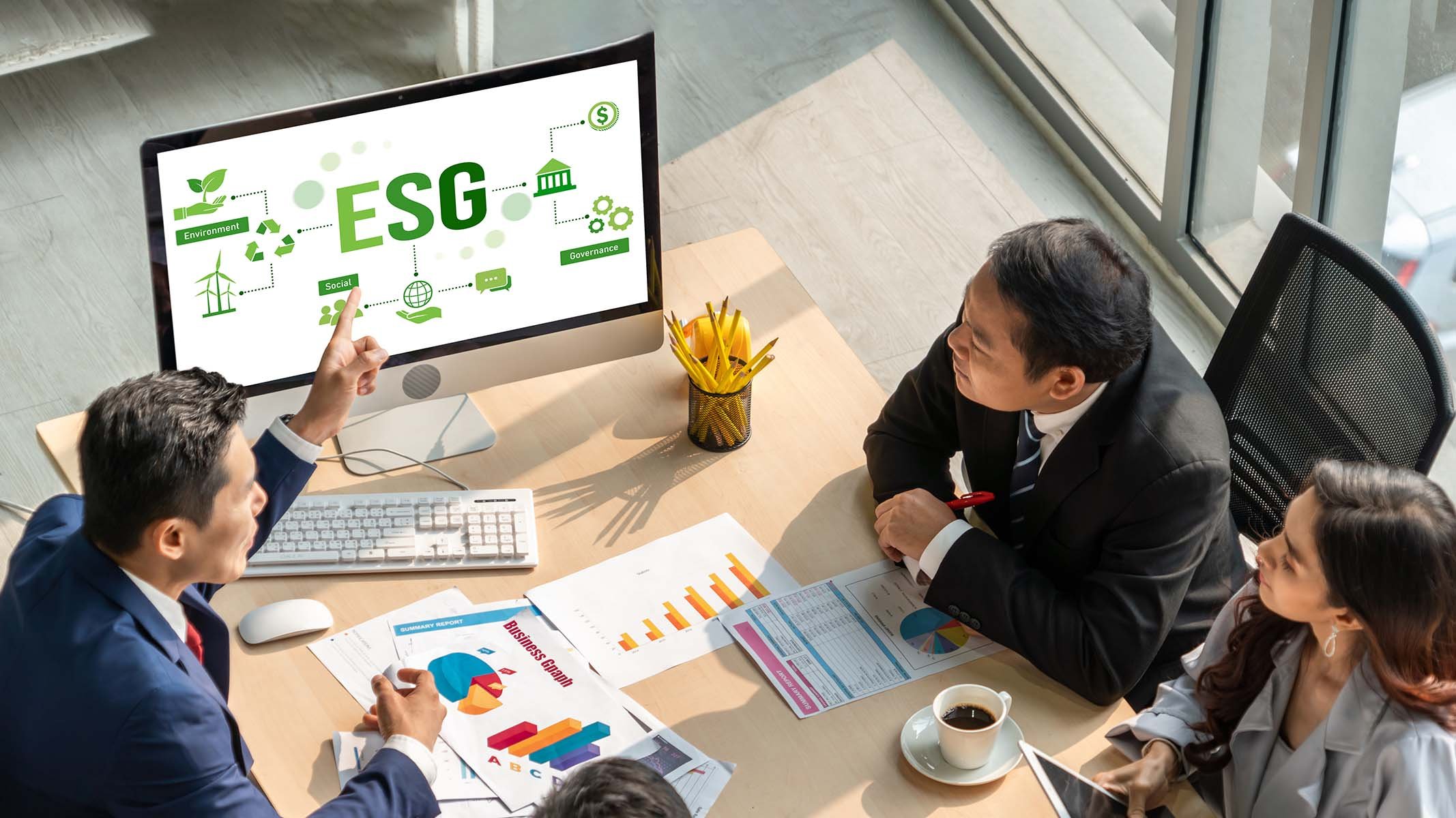 Navigating China's New ESG Requirements in 2024 | Eticor