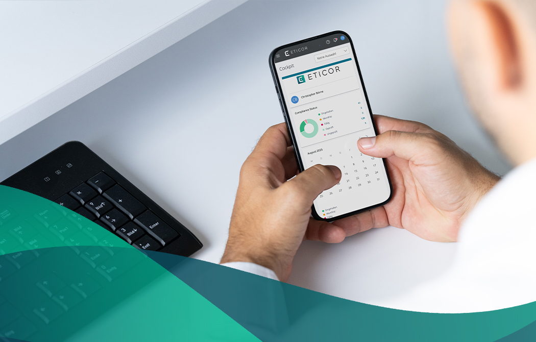 Eticor | Compliance Solutions for Responsible Growth | Eticor