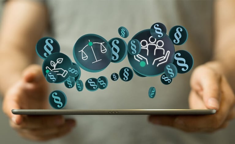 New ESG laws and their impact on companies | Eticor